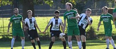 P3A: Béclers enchaîne et revient au bord du Top 5 (+vidéos) - sudinfo.be