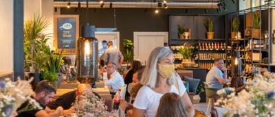 Une nouvelle pause fraîcheur à Bertrange - sudinfo.be