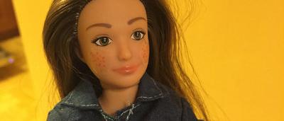 Cellulite, acné: voici la Barbie d’aujourd’hui - sudinfo.be