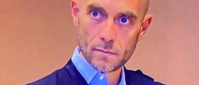 Portrait de Philippe Culot: Fornieri, Atlan Irgel et le cycliste des ...