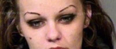 Les effets dévastateurs de la drogue: une ancienne toxicomane montre ...