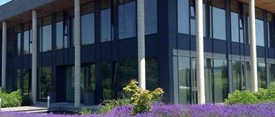 Fleurus: Deltrian produira 30 millions de masques par an - sudinfo.be