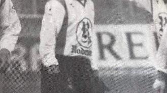 Thierry Raskin: «Jouer en D1 était un rêve, je l’ai réalisé» - sudinfo.be