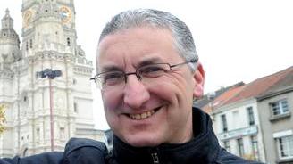 Pascal Michel: «Possible de payer le stage en dix fois» - sudinfo.be