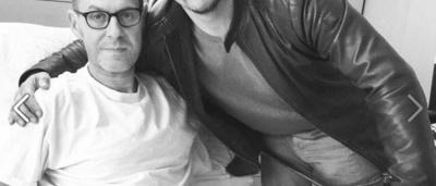 Walter a retrouvé Hassan, qui lui avait porté secours après l’attentat ...