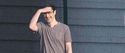 En prison, Michel Lelièvre ne fréquente que… Steven Daubioul - sudinfo.be