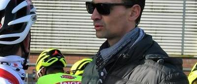 Cyclisme: l’ex-pro athois Demarbaix préface le Triptyque des Monts ...