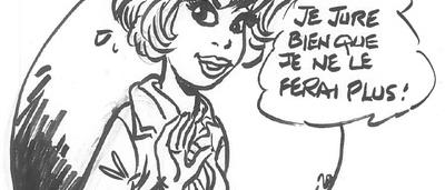 Anne-Christine Godfirnon, nouvelle échevine à Soumagne - sudinfo.be