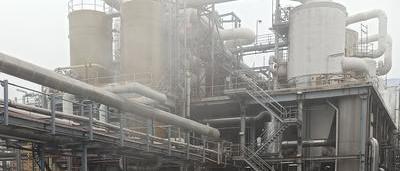 Jemeppe-sur-Sambre: Inovyn (ex-Solvay) va accroître sa capacité de ...