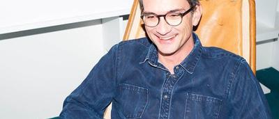 Christophe Lambrecht, animateur sur Studio Brussel, est décédé - sudinfo.be