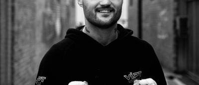 Le boxeur Dwight Ritchie meurt lors d’un entraînement - sudinfo.be