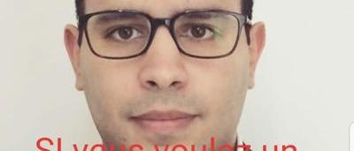 Lotfi Mostefa réagit aux accusations: «C’est du harcèlement!» - sudinfo.be