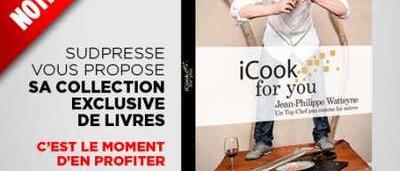 Nouveau! Sudpresse vous présente sa sélection exclusive de livres et d ...