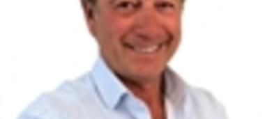 Raoul Gauthier du groupe d’assurance RGF - sudinfo.be