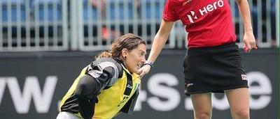 Laurine Delforge: «Rio reste ma plus belle expérience» - sudinfo.be