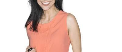 Maria Del Rio sur RTL-TVI à la rentrée pour un nouveau jeu - sudinfo.be