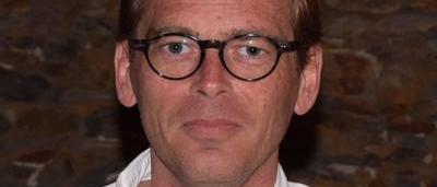 Pierre Pinte sera tête de liste MR pour 2018 à Tubize - sudinfo.be