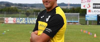 Les news de nationale: Yoan Devillet de Longlier à Saint-Hubert ...