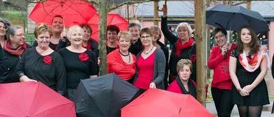 Rouvroy: un week-end en l’honneur des femmes et des familles - sudinfo.be