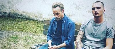 Sandro Tardio (ex-Wavre) en prison pour un film - sudinfo.be