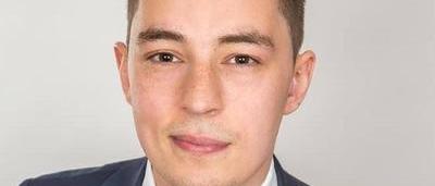 Province de Namur: Simon Lacroix devient président des jeunes MR - sudinfo.be