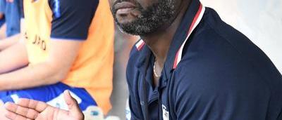 P2A: la Forestoise mise sur Jean Rurangwa - sudinfo.be