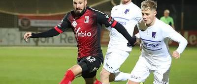 Mathieu Cornet quitte le RWDM et retourne à Malines - sudinfo.be