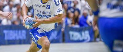 Job et handball: mêmes valeurs! - sudinfo.be