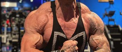 Bodybuilder à Miami, le Braivois approche du but: devenir pro - sudinfo.be