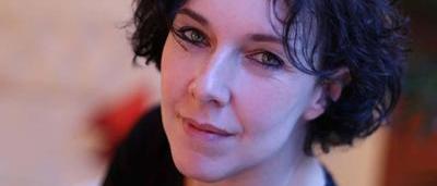 Barbara Abel: «Je suis en train d’écrire une série pour la RTBF ...