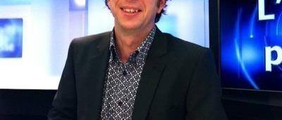 Christophe Thiry: «Annie? Une vraie pipelette!» - sudinfo.be