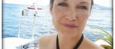 Ingrid Franssen, animatrice de Nostalgie, se livre: «Je me voyais bien ...