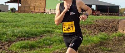 L’Andennais Boris Rolin remporte le 20km du Houppy Trail de ...