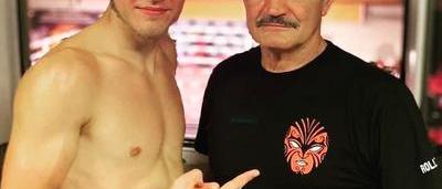 Boxe: Jan Helin (BC Bufi) vise une huitième victoire pro au stade Roi ...