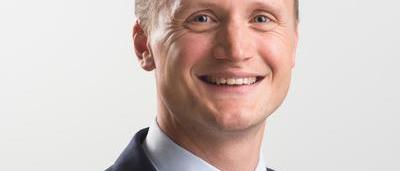 Mathias Garny prend les rênes d’Univercells technologies - sudinfo.be