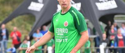 Benjamin bientôt chez les schmitts? - sudinfo.be