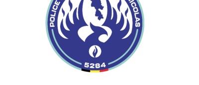 Un nouveau logo pour la zone de police d’Ans/Saint-Nicolas - sudinfo.be