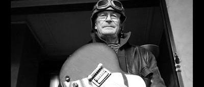 Le musicien belge Paul Couter est décédé à l’âge de 72 ans - sudinfo.be