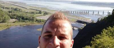 Terrible drame à Neufchâteau: Jonathan, 34 ans, jeune papa, perd la vie ...