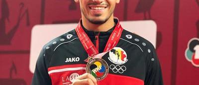 Karaté – En compétition à Moscou, Luca Costa a soif de médailles ...