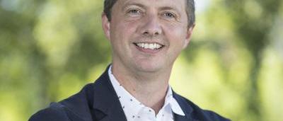 Neufchâteau: Simon Defat prêt à laisser le mayorat à François Huberty ...