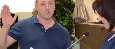 Rétro août 2021: Jonathan Michel quitte le cdH - sudinfo.be