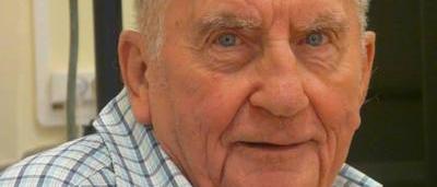 Le fondateur du Comité des fêtes de Warnant-Dreye, Joseph Royer, est ...