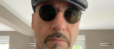 Arlon: Vincent Rufo, fier du parcours de son fils Raphaël, à The Voice ...