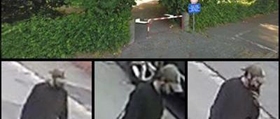 Agression de Jordan à Lessines: la police cherche à identifier un ...