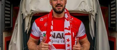 D3B: le Barvautois Mathieu Cornet quitte Wiltz pour rejoindre Rochefort ...