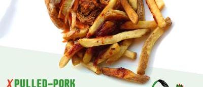 Mitraillette en cornet, sandwich «Keket»… Vous pouvez manger original ...