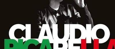 «Napoli Cuore Mio», le titre du dernier CD du chanteur de Gilly Claudio ...