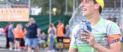 Jeu de balle: Dimitri Dupont et Isières sont prêts pour la saison 2022 ...