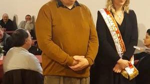 Antoing : Jean-Jacques Renard part à la retraite - sudinfo.be